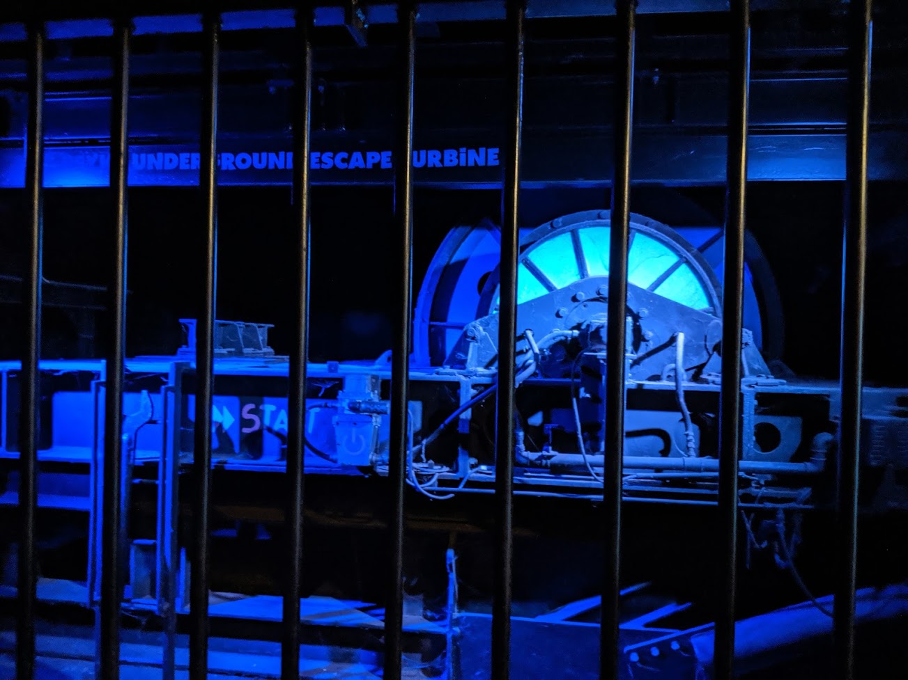 Shuttle Loops around the world: part 4 of our look at the world’s ...