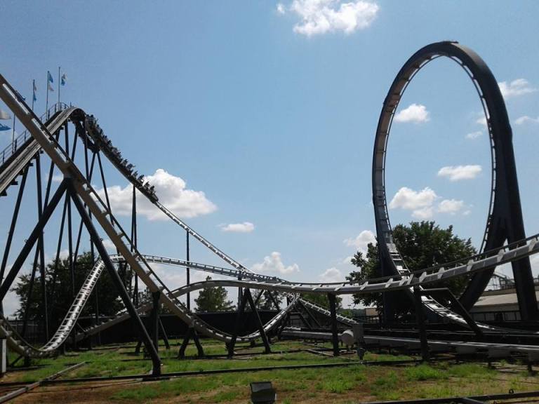 Shuttle Loops around the world: part 4 of our look at the world’s ...