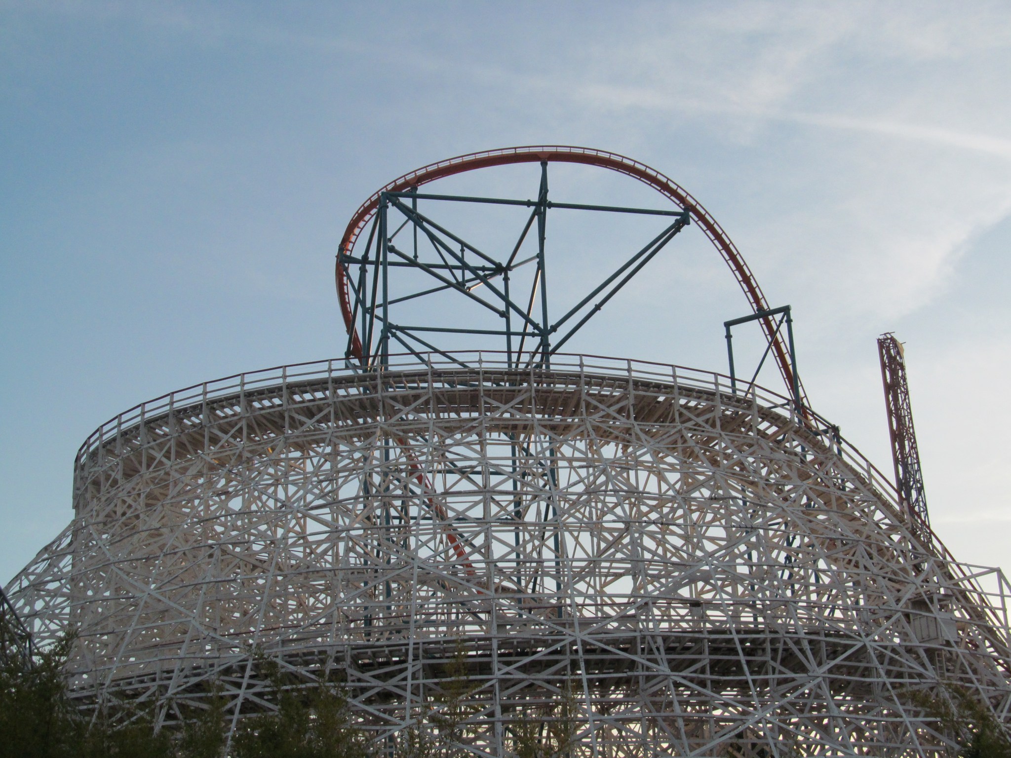 colossus – ParkVault