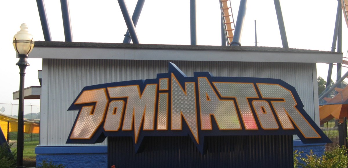 Six Flags Ohio becomes a World of Adventure before returning to its ...