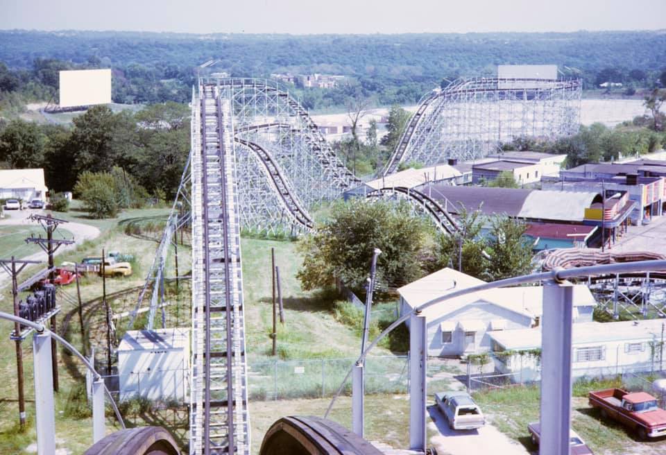 Nine Lives of a Wildcat: the first part of the story of how Frontier ...