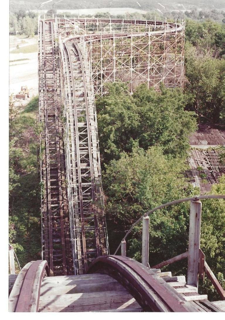 Nine Lives of a Wildcat: the first part of the story of how Frontier ...