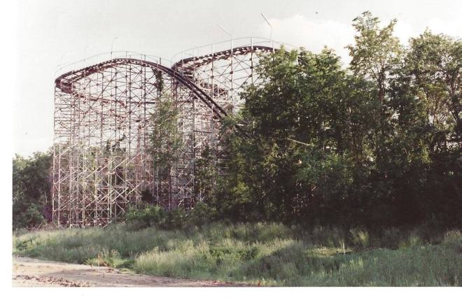 Nine Lives of a Wildcat: the first part of the story of how Frontier ...