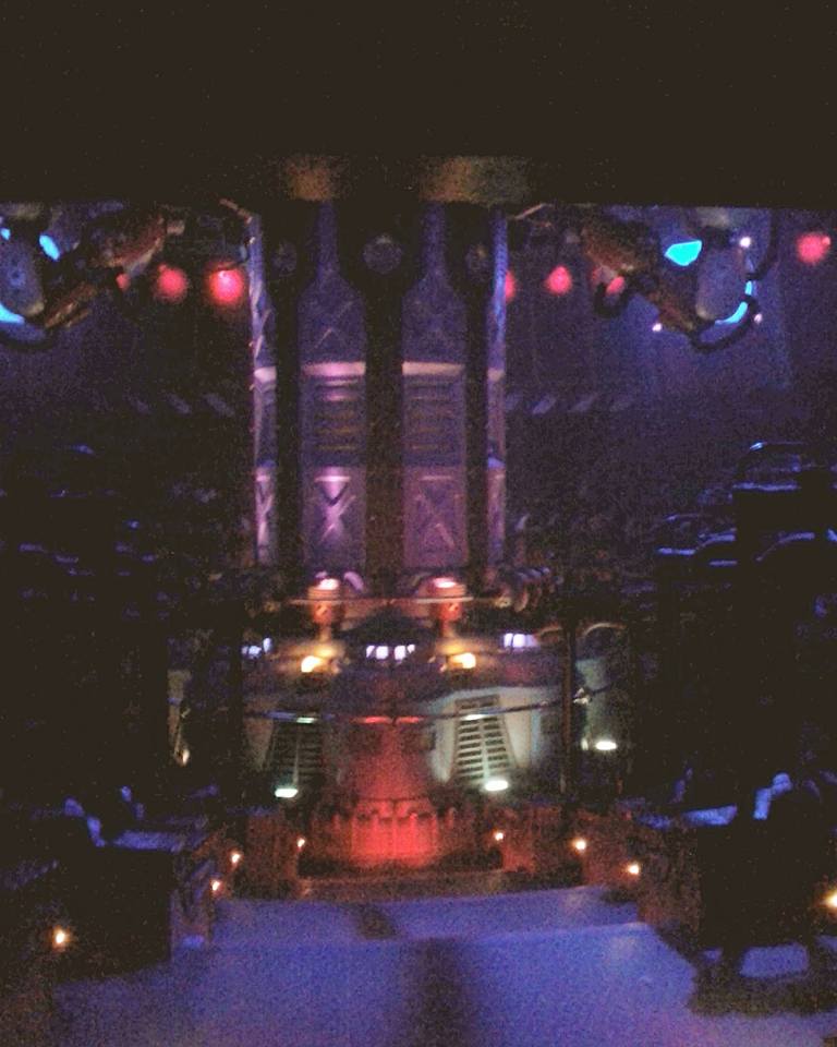 Alien Encounter ascension to cult status and its legacy: Part three of ...