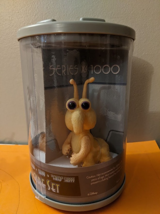 Alien Encounter ascension to cult status and its legacy: Part three of ...