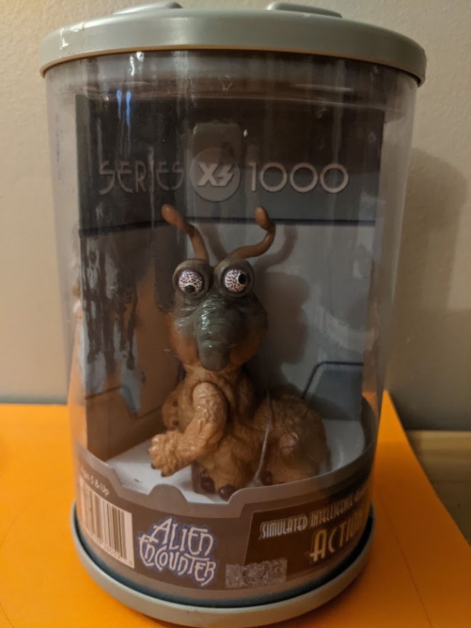 Alien Encounter ascension to cult status and its legacy: Part three of ...