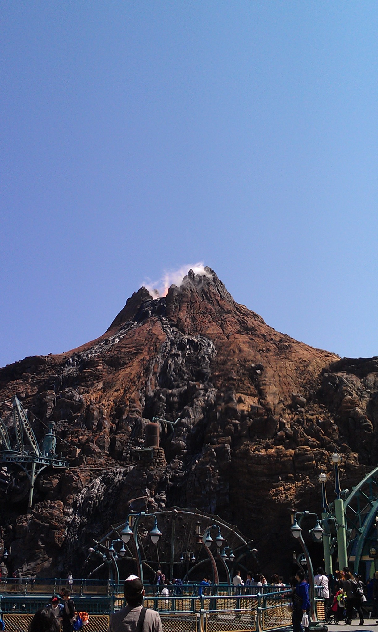 Thrill Rides – ParkVault