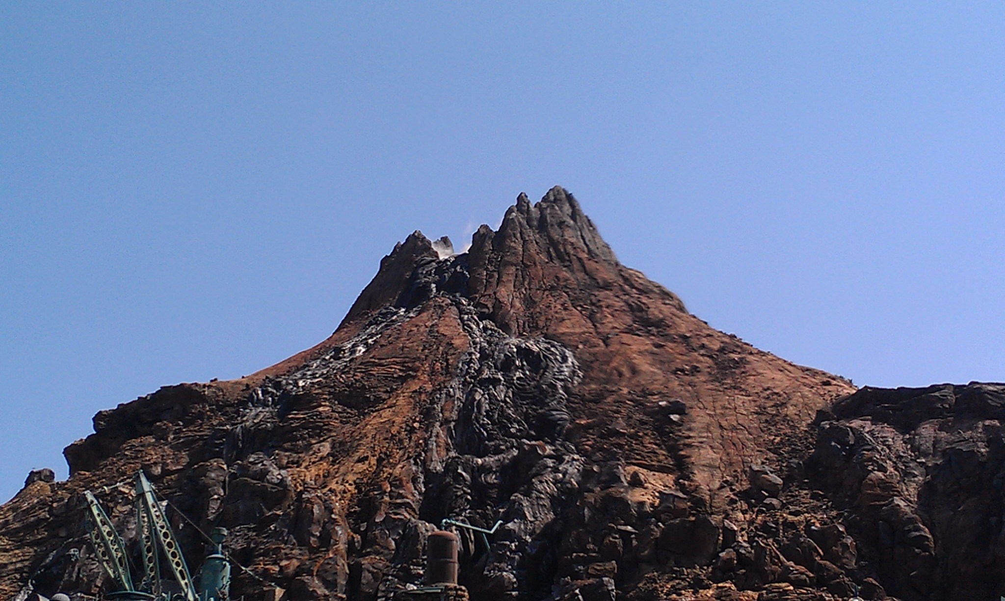 Thrill Rides – ParkVault