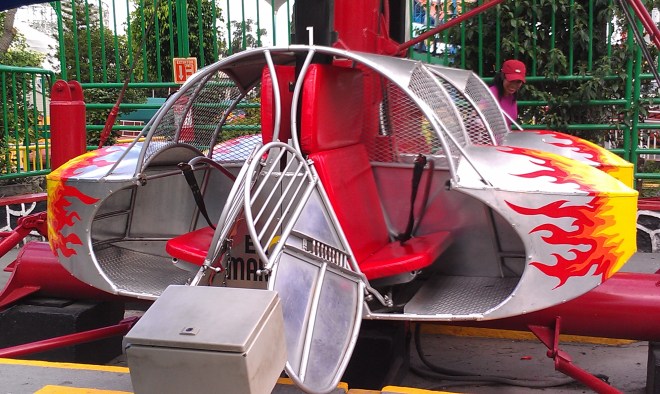 Pendulums and Swinging Ships: part one of how the current world’s most ...